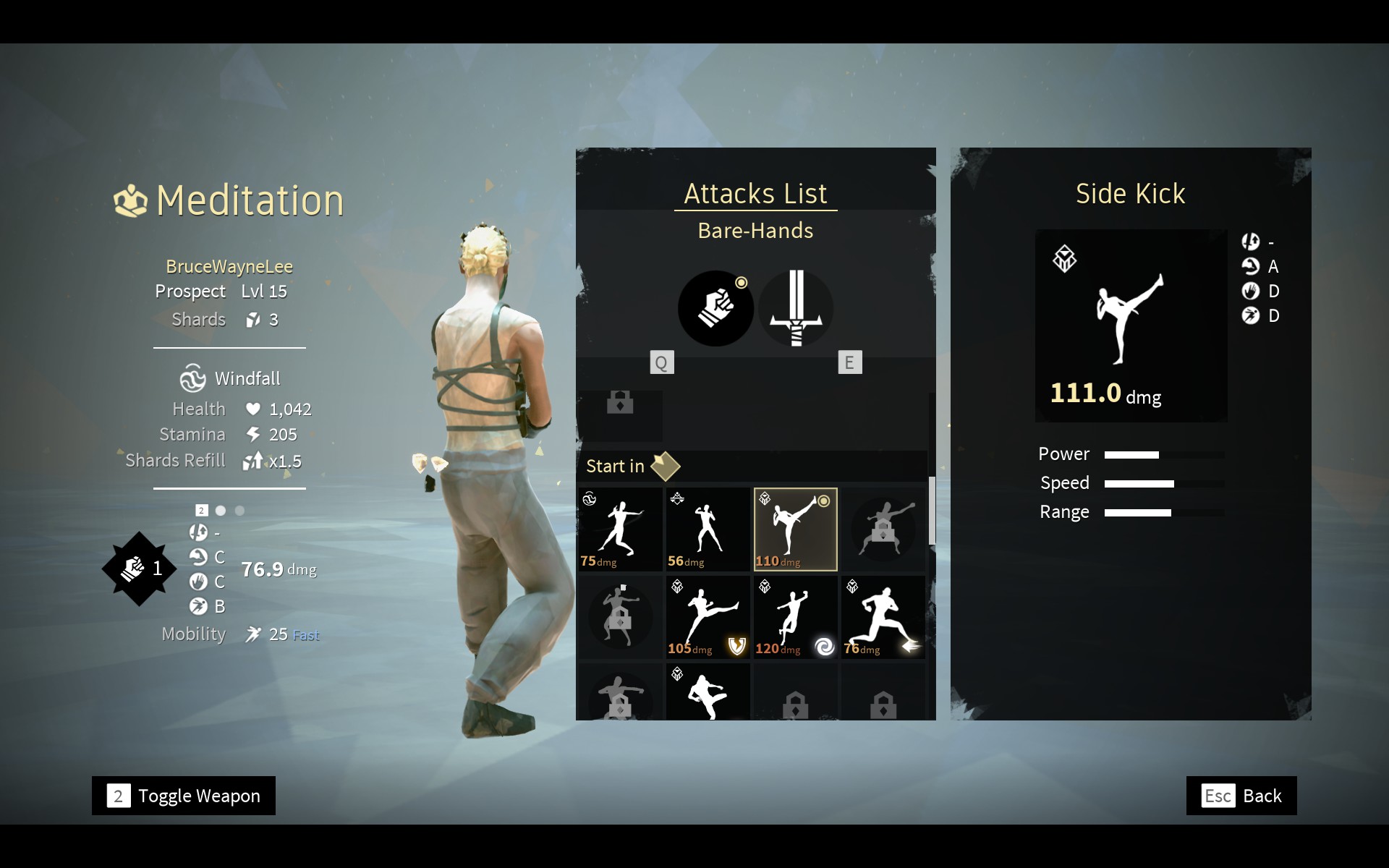 Steam Community :: Guide :: Acquiring combat card list from NPC and ...