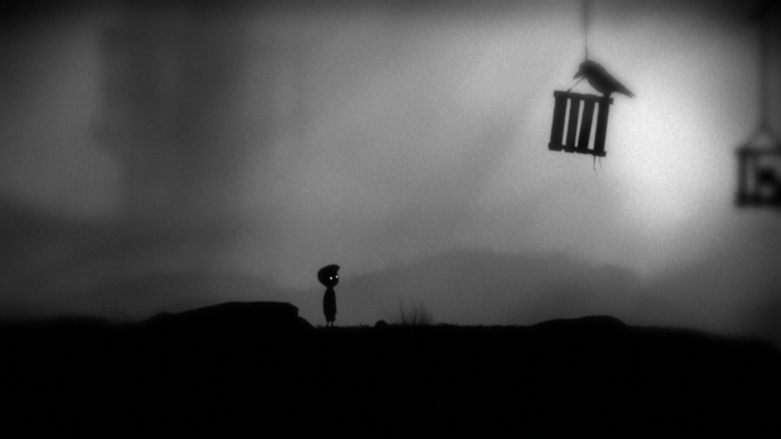 Steam Community :: LIMBO