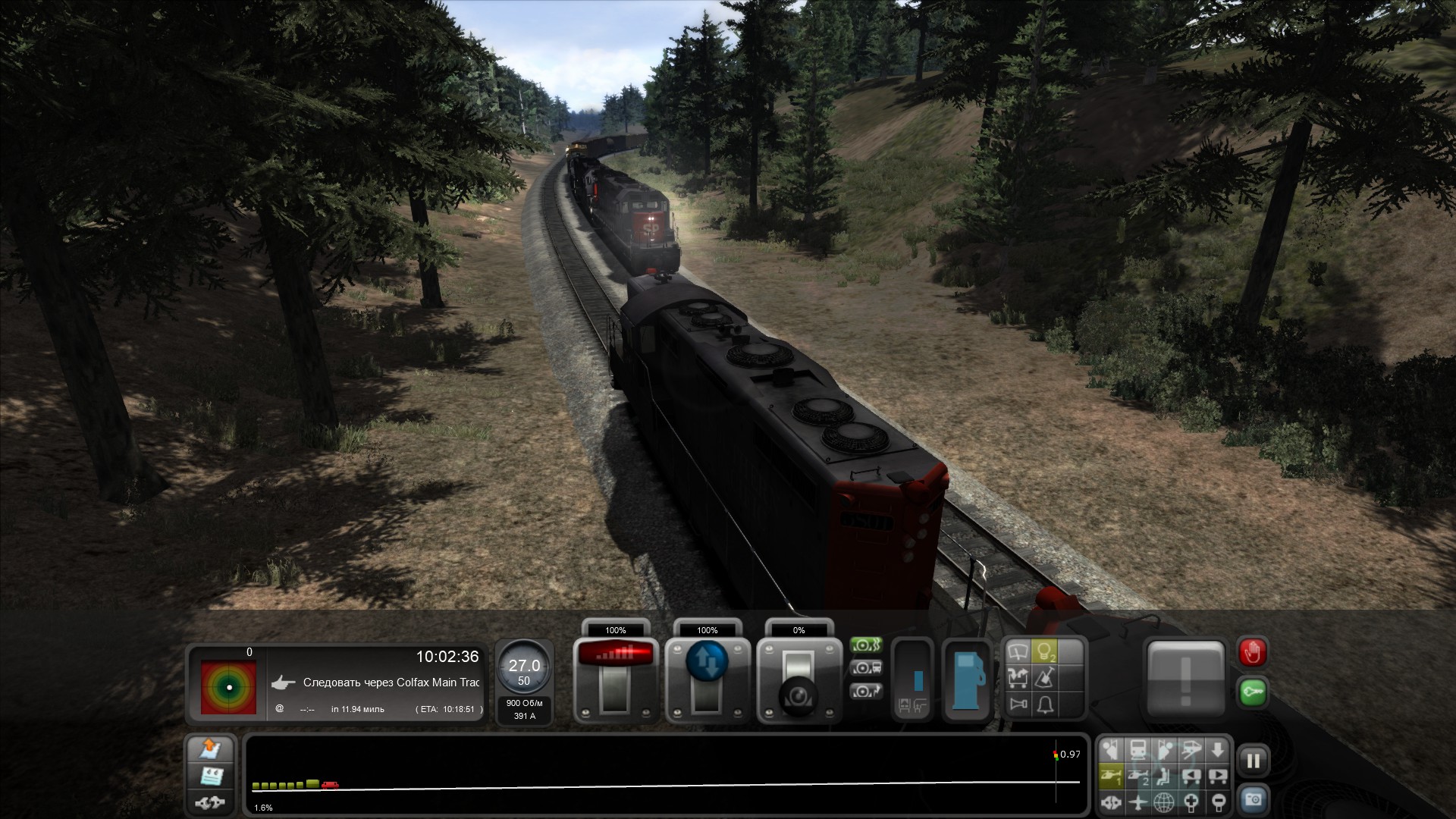 Steam Community :: Train Simulator