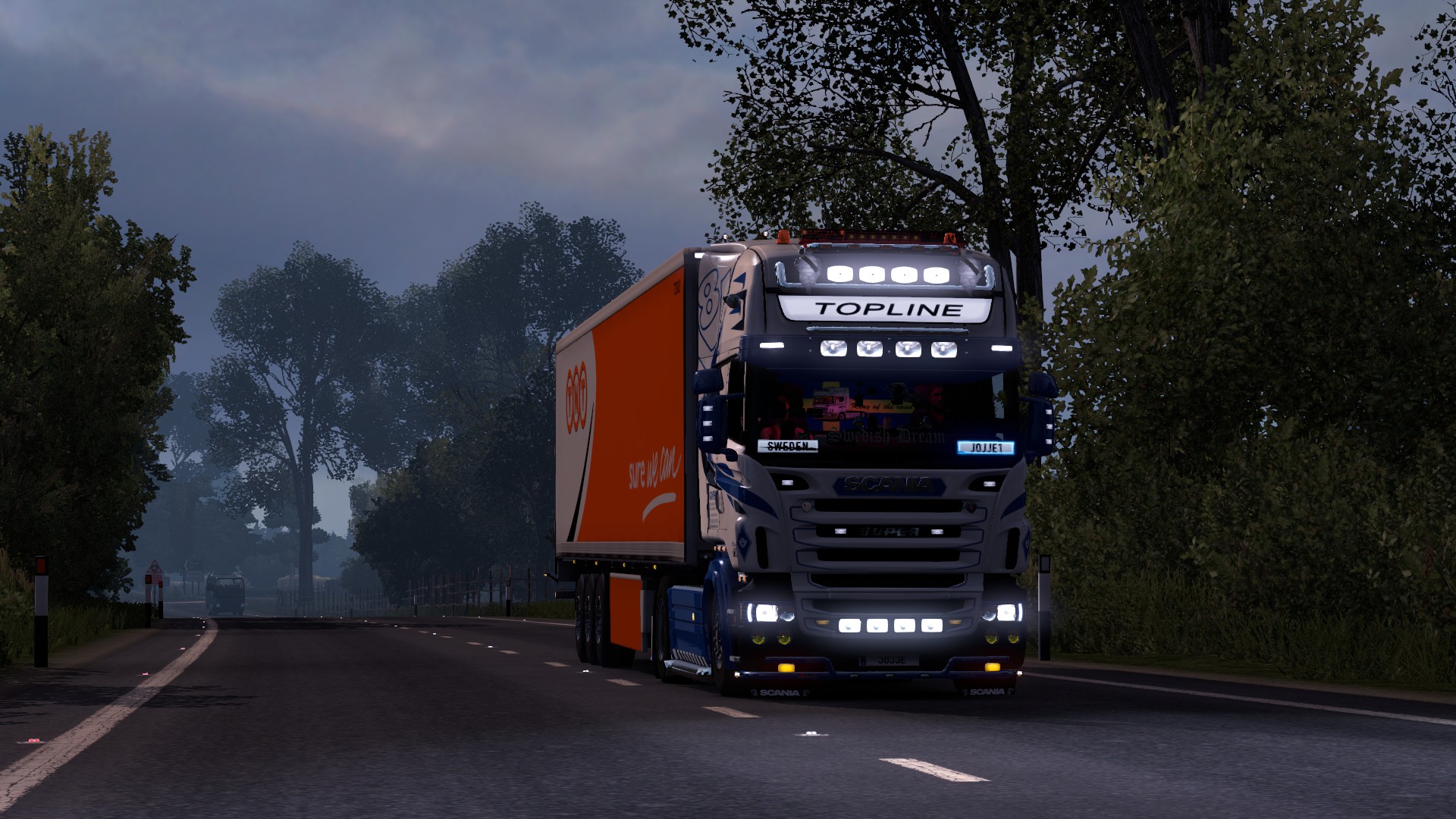 Steam Community :: Euro Truck Simulator 2