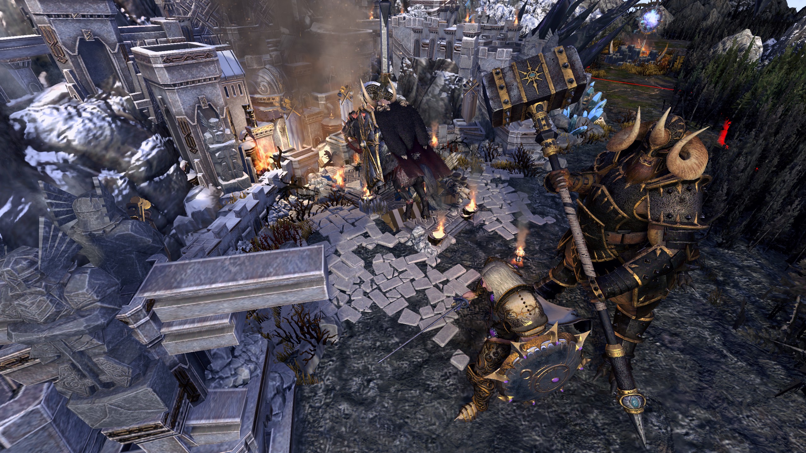 Steam Community :: Total War: WARHAMMER