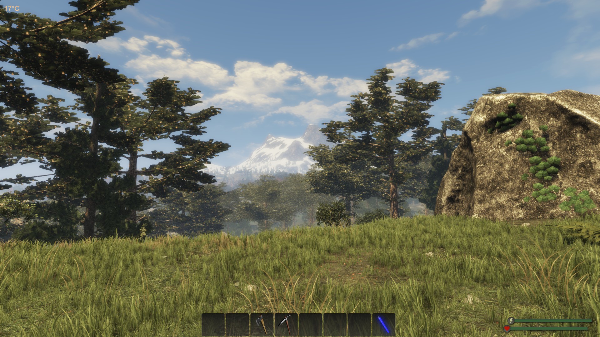 Steam Community :: Subsistence