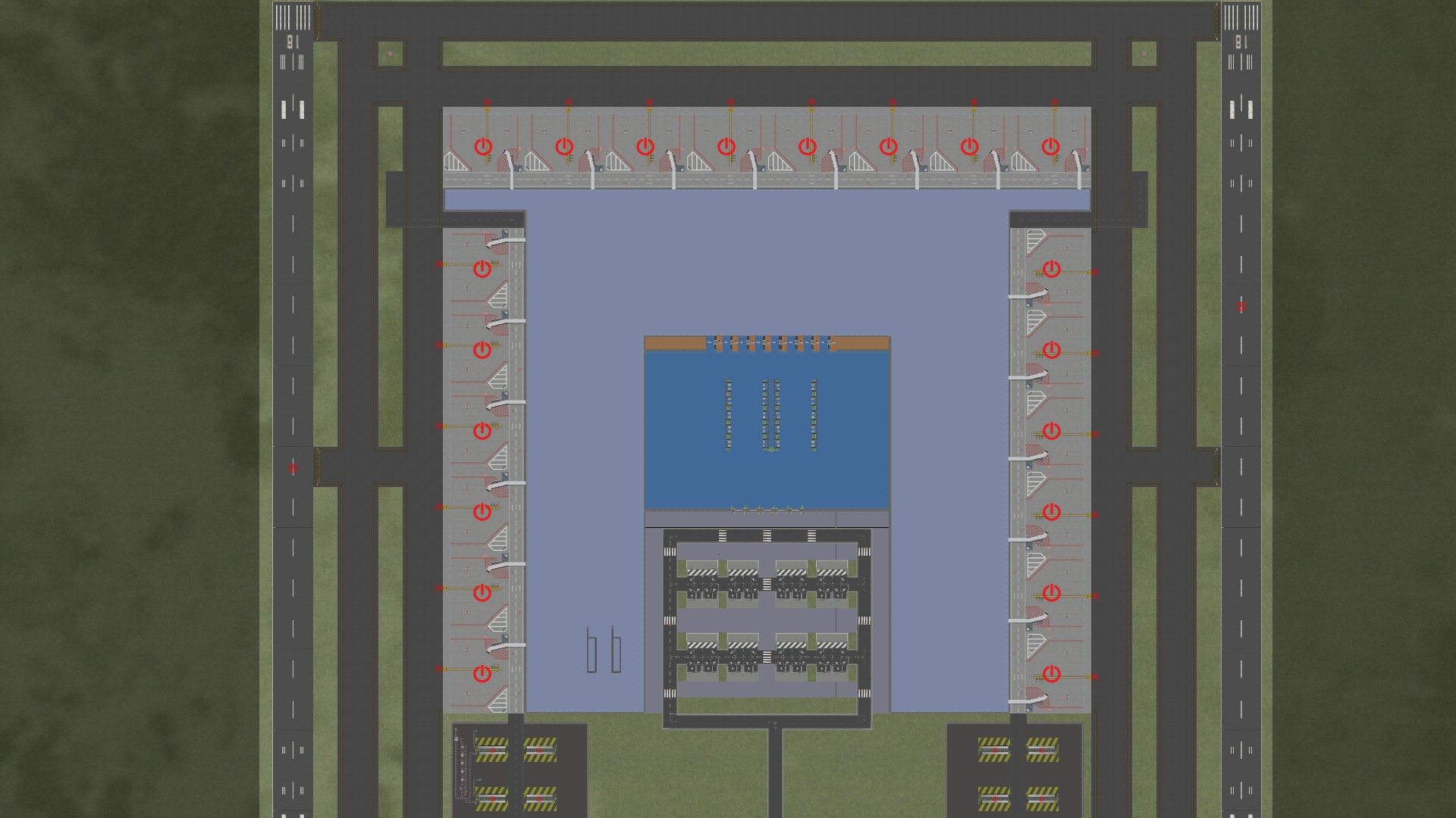 Steam Community :: Airport CEO