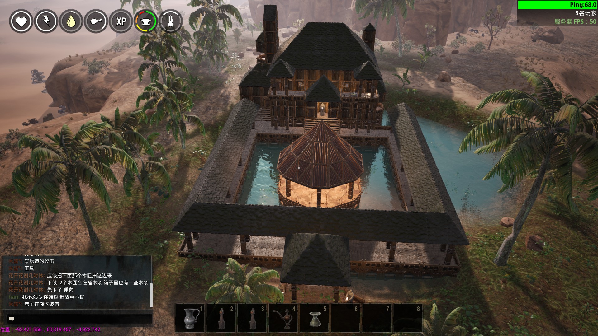 Steam Community :: Conan Exiles