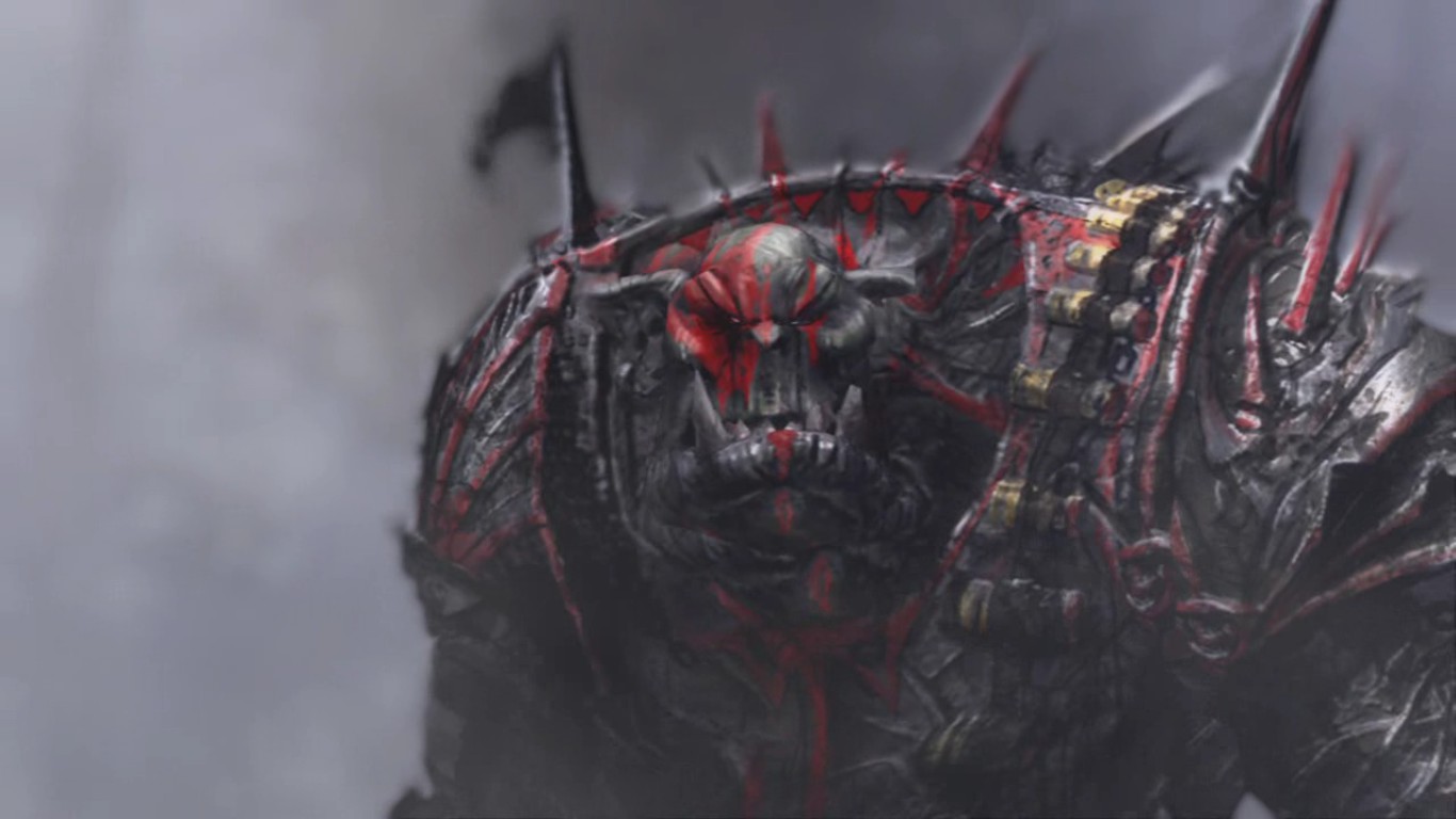 Steam Community :: Warhammer 40,000: Dawn of War II
