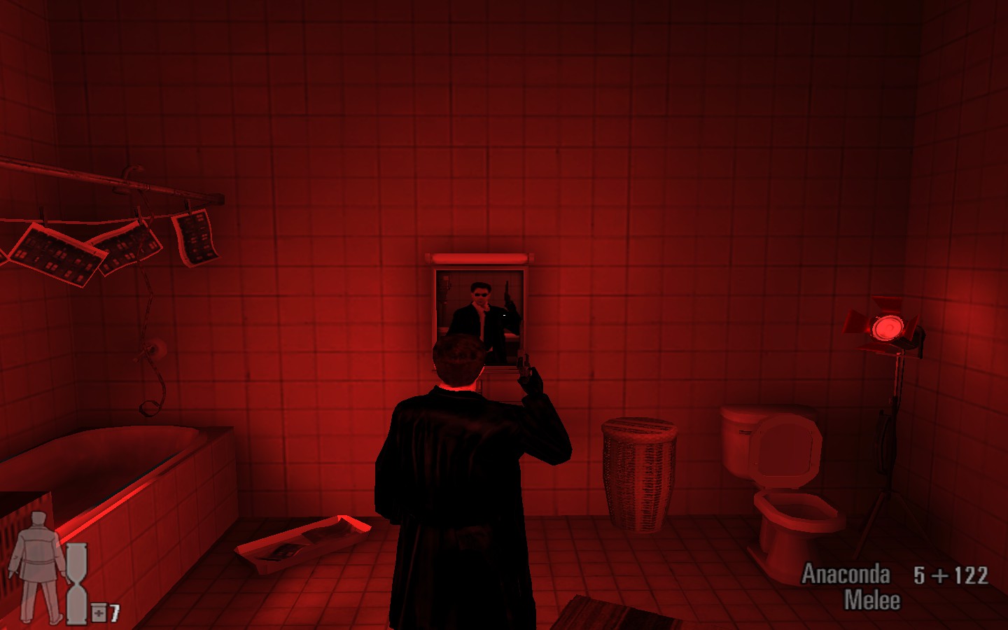 Steam Community :: Max Payne 2: The Fall of Max Payne