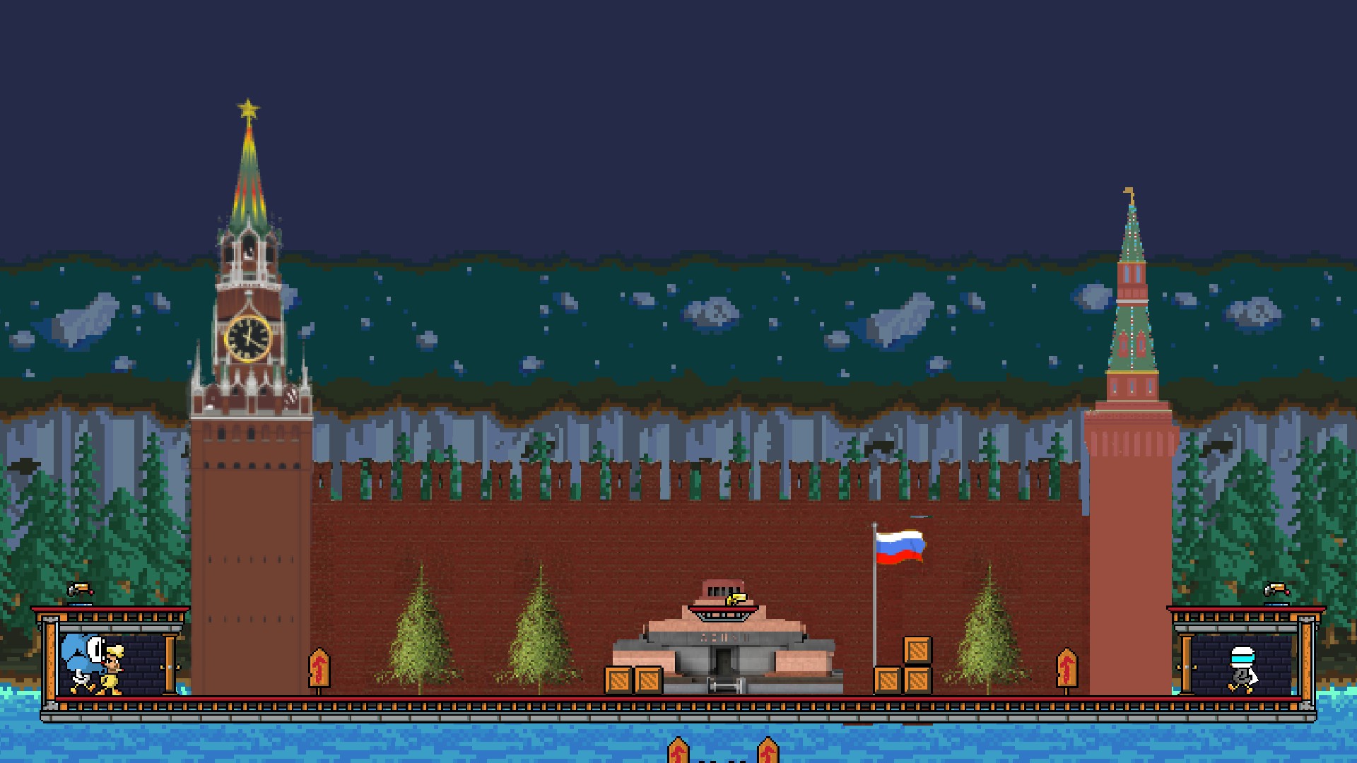 Steam Community :: Duck Game