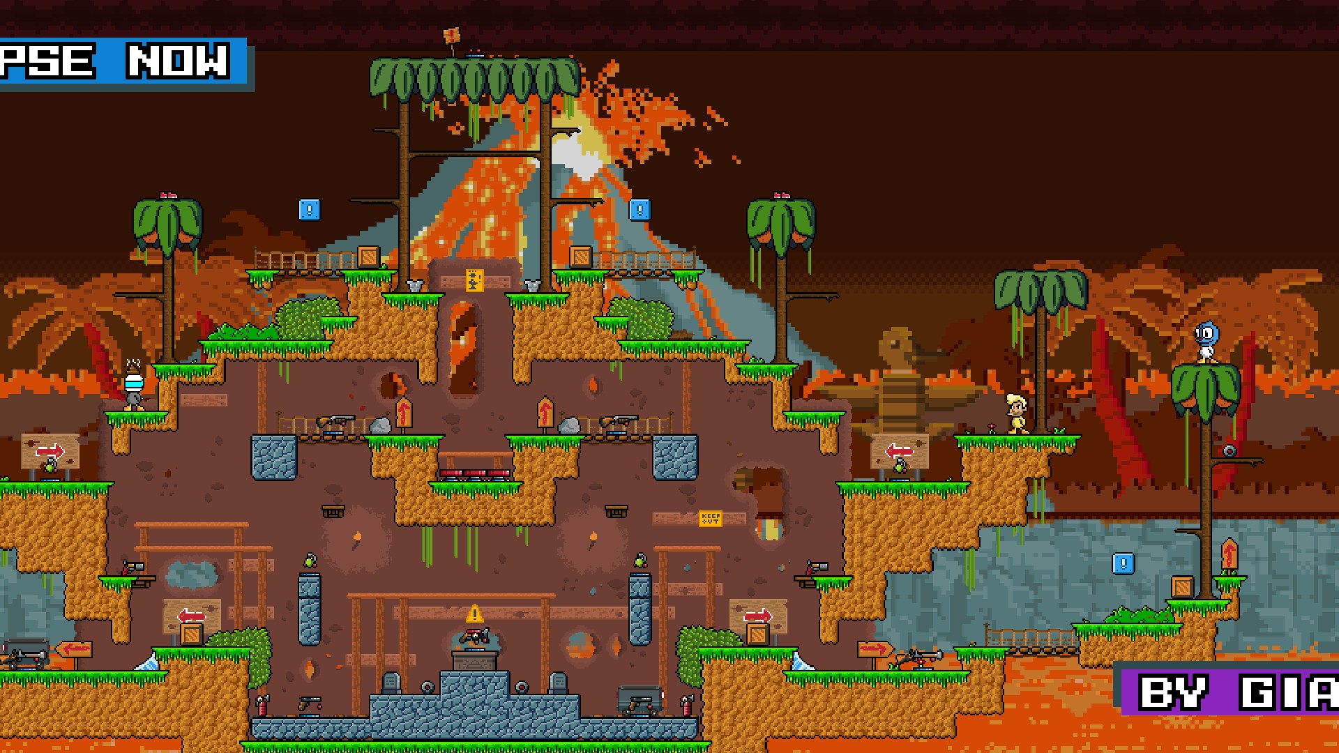 Steam Community :: Duck Game