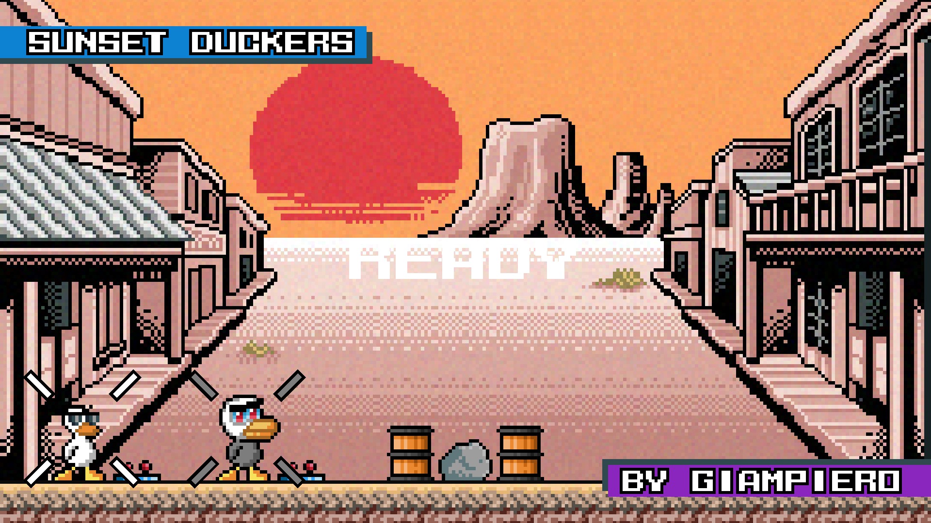 Steam Community :: Duck Game