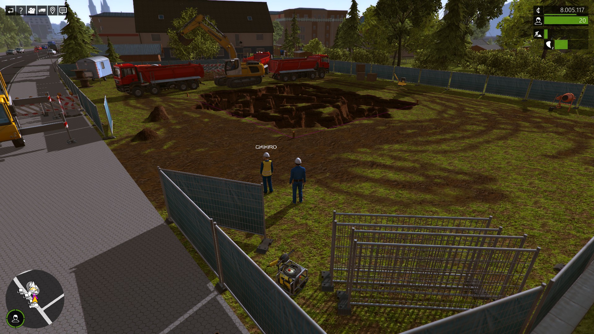 Steam Community :: Construction-Simulator 2015