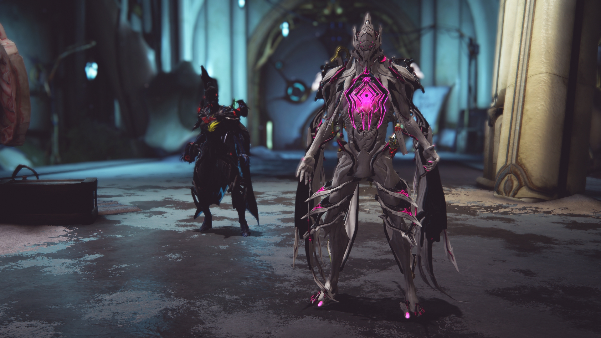 Steam Community :: Warframe