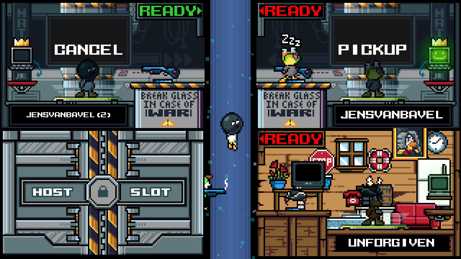 Steam Community :: Duck Game