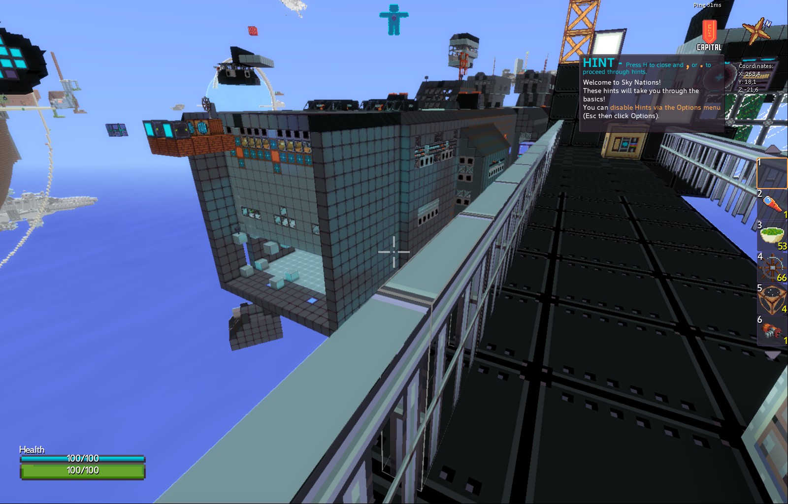 Steam Community :: Sky Nations