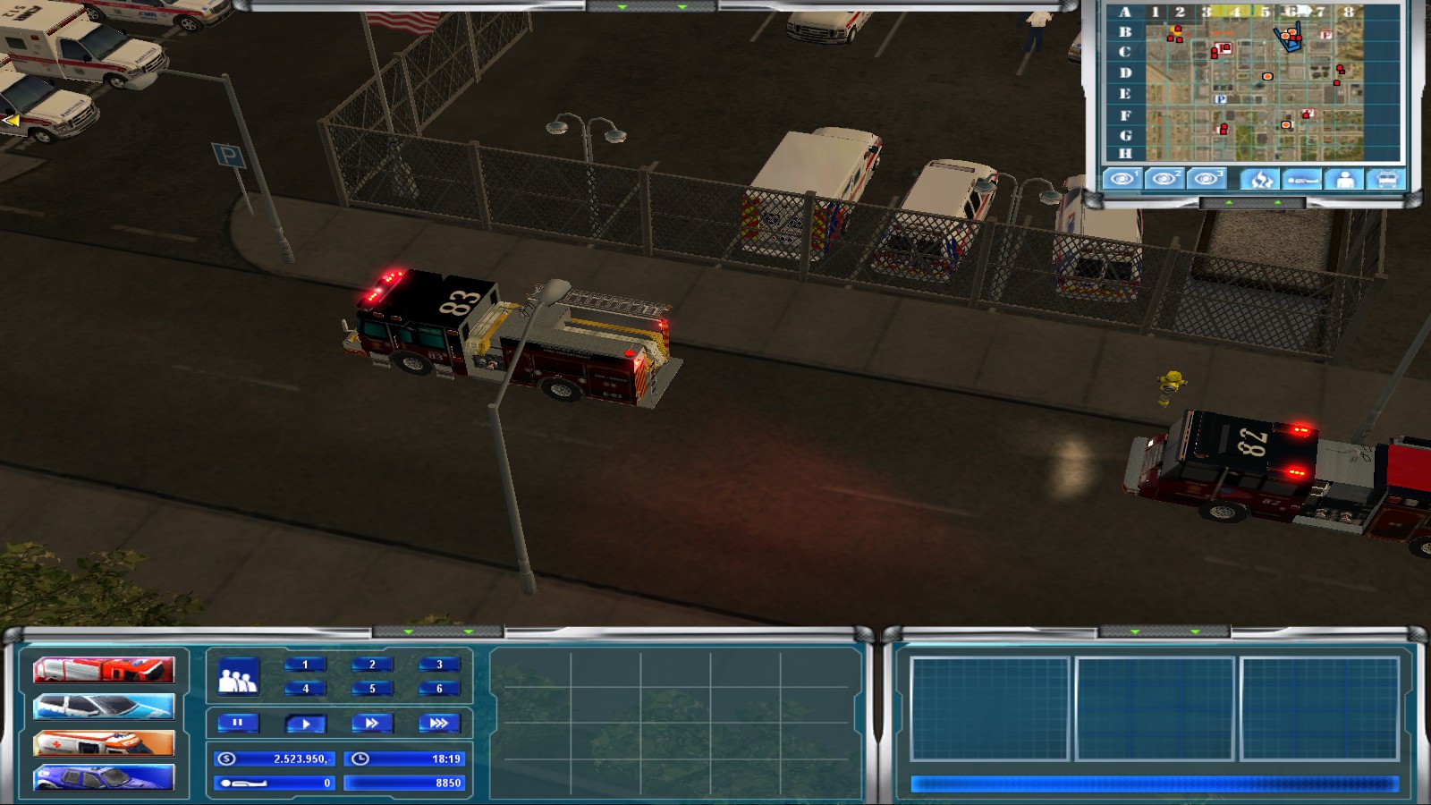 Steam Community :: 911: First Responders