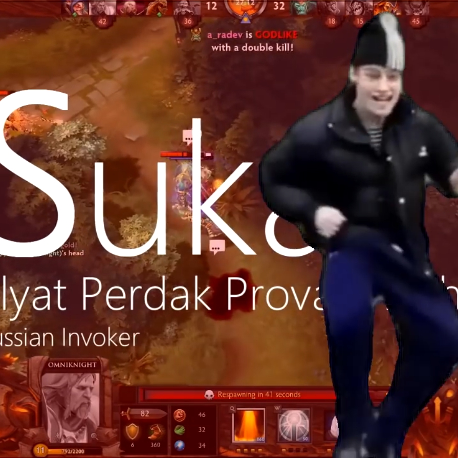 Steam Workshop::S Stands for Suka Blyat (Cyka Blyat / Сука Блять) 60FPS
