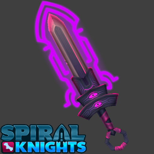 Steam Workshop::Spiral Knights: Sealed Sword Line