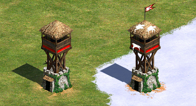 Steam Workshop::The Best AoE 2 HD Mods