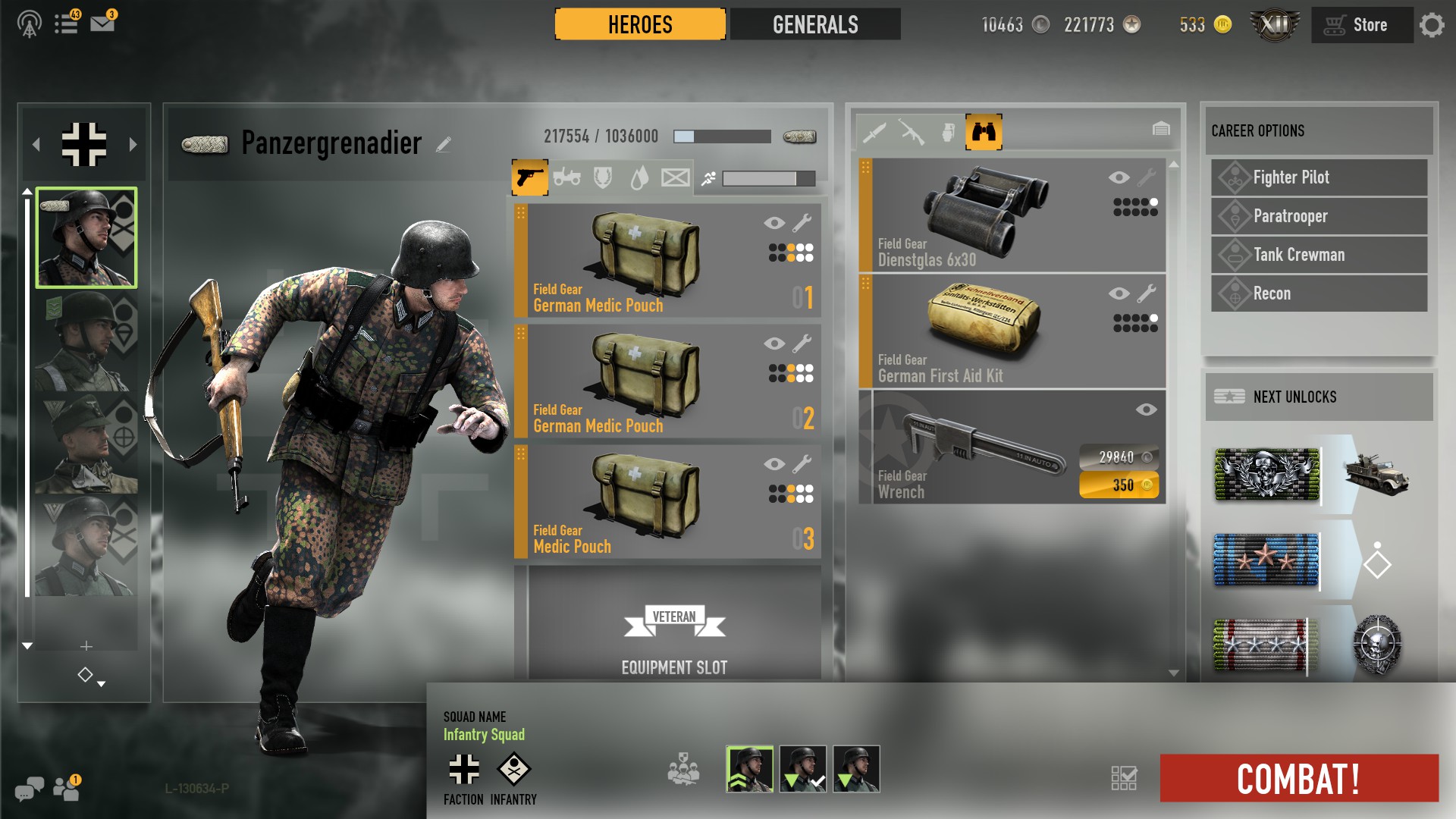 Steam Community :: Heroes & Generals