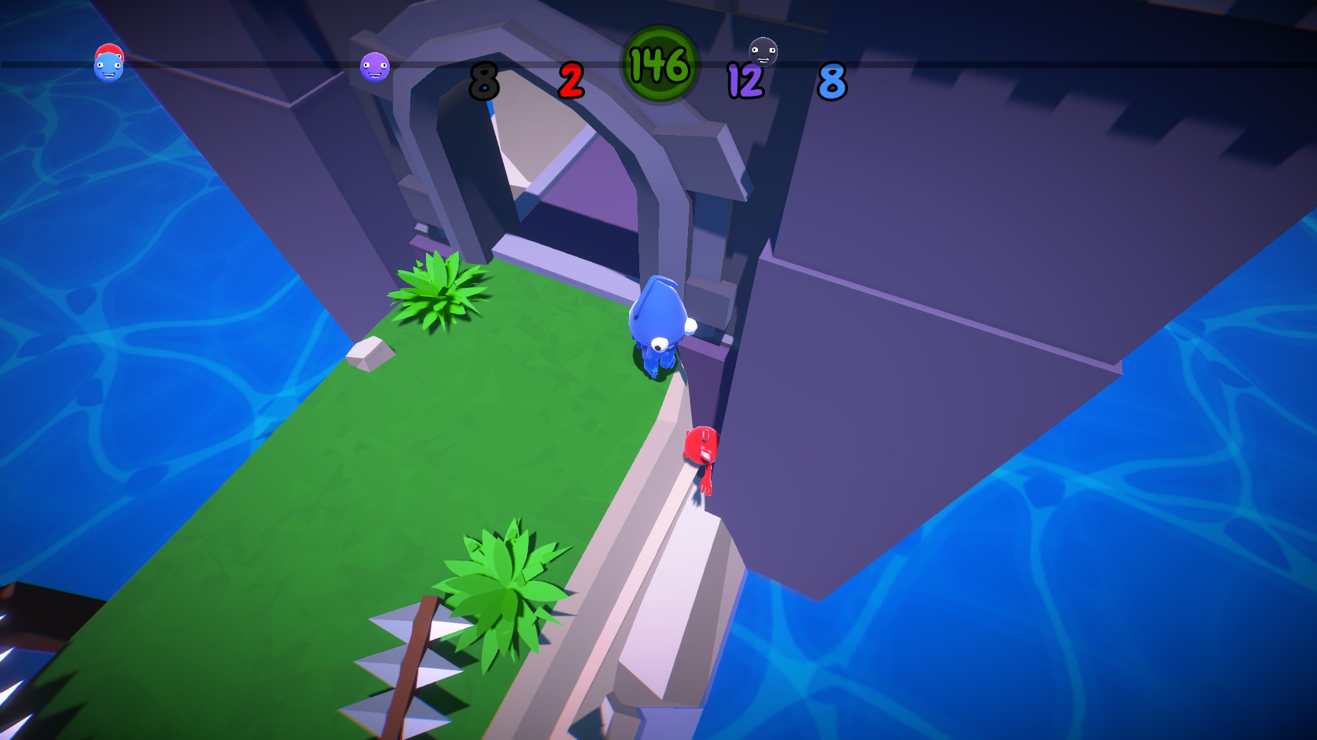 Steam Community :: Party Panic