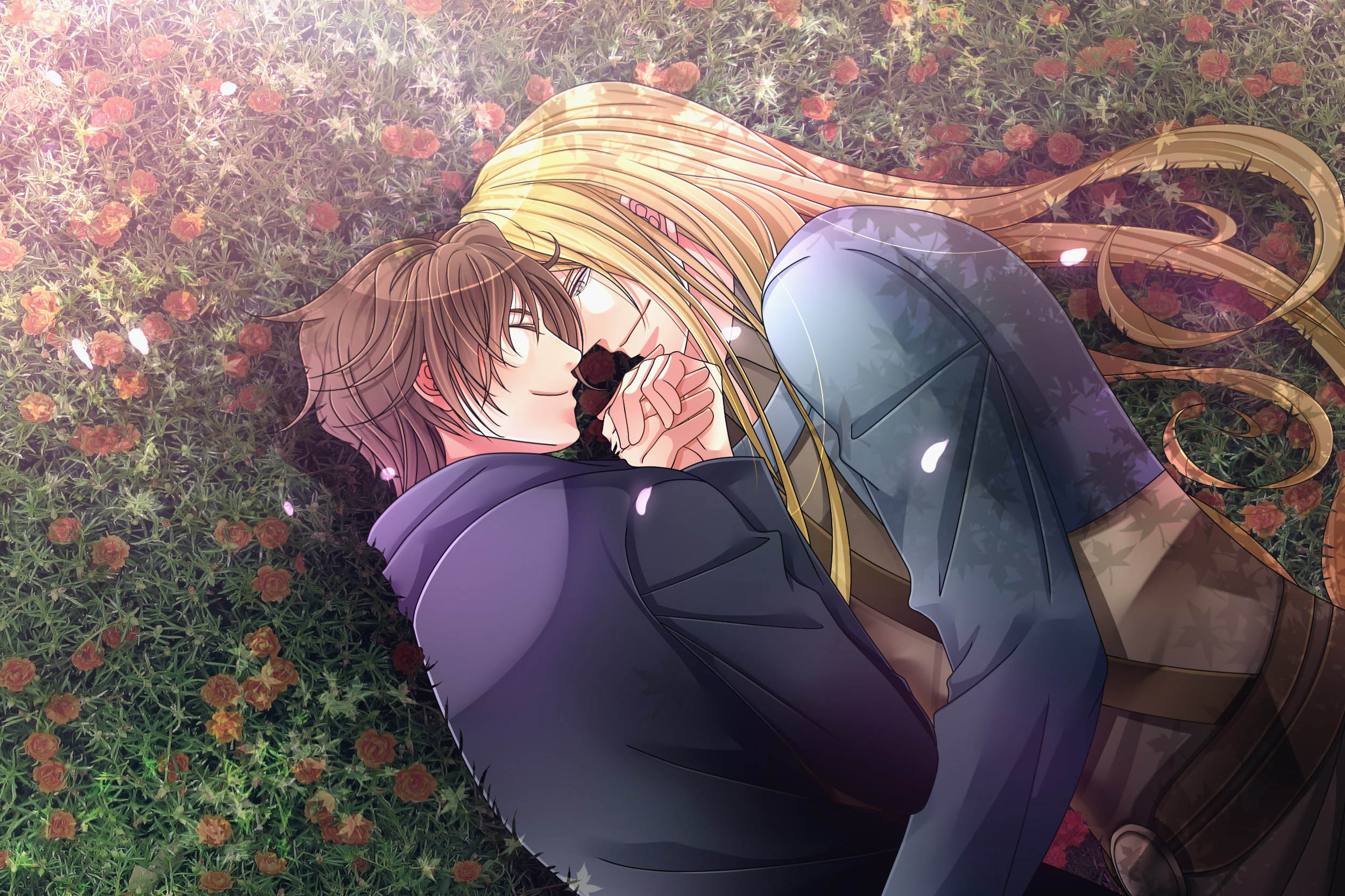 Steam Community :: Requiescence