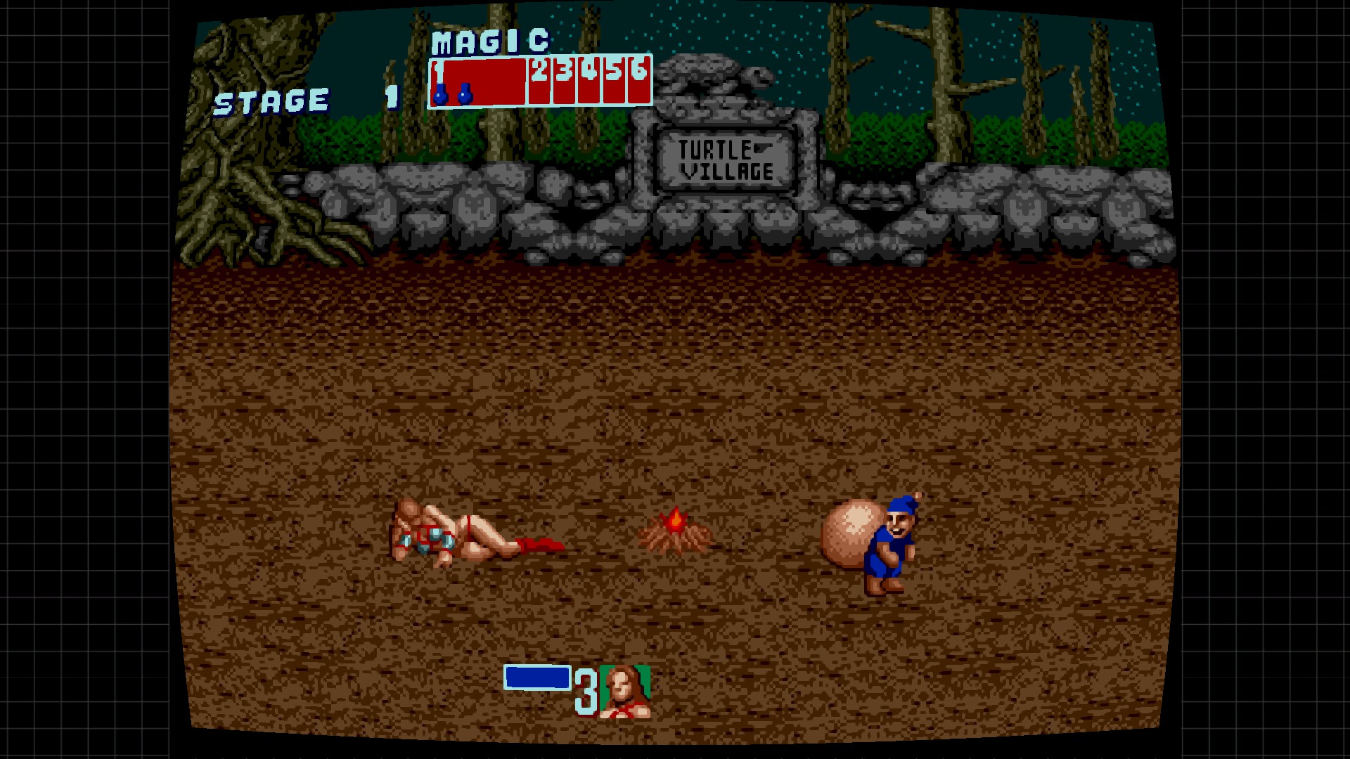 Steam Community :: SEGA Mega Drive & Genesis Classics