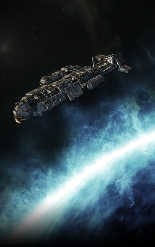 Steam Community :: :: The View from the Hangar - with Aurora Class ...
