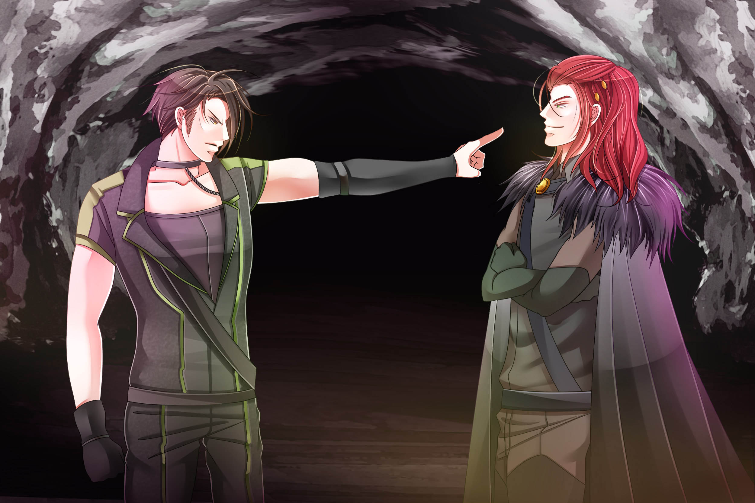 Steam Community :: Requiescence