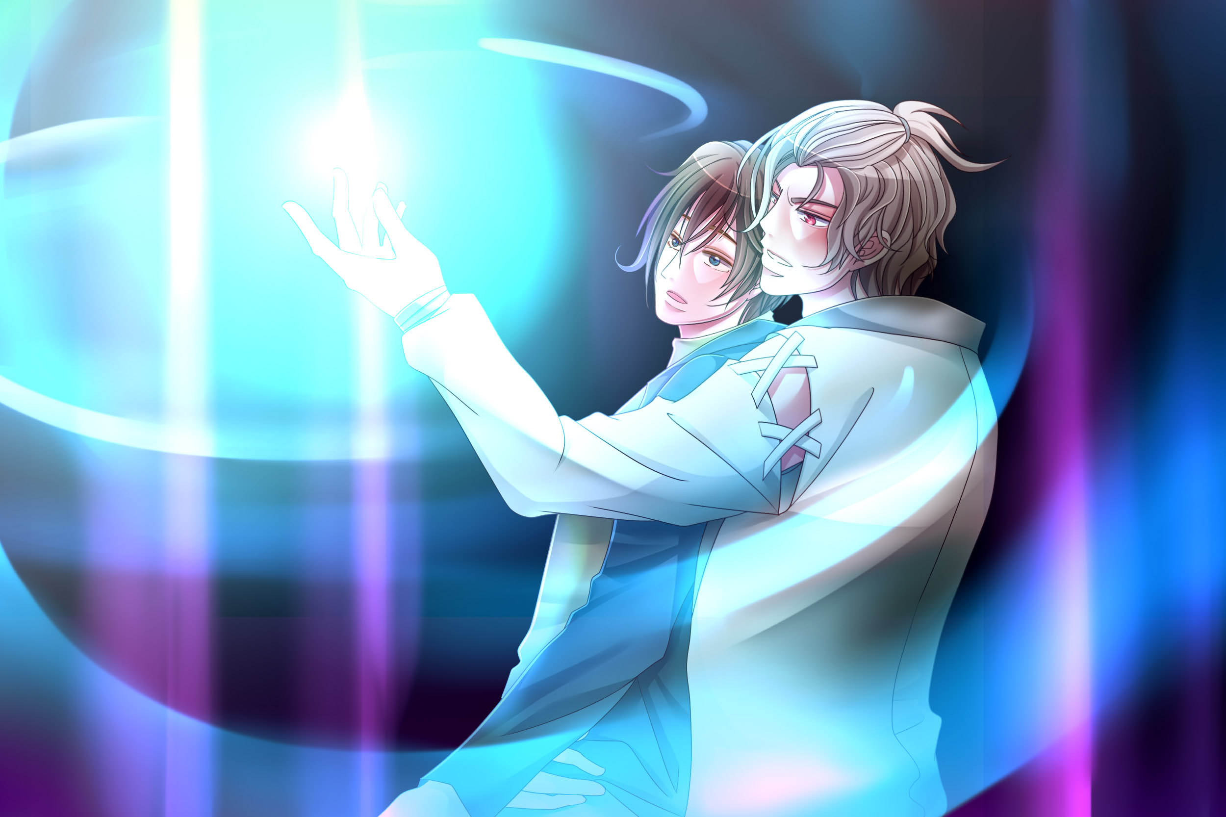 Steam Community :: Requiescence