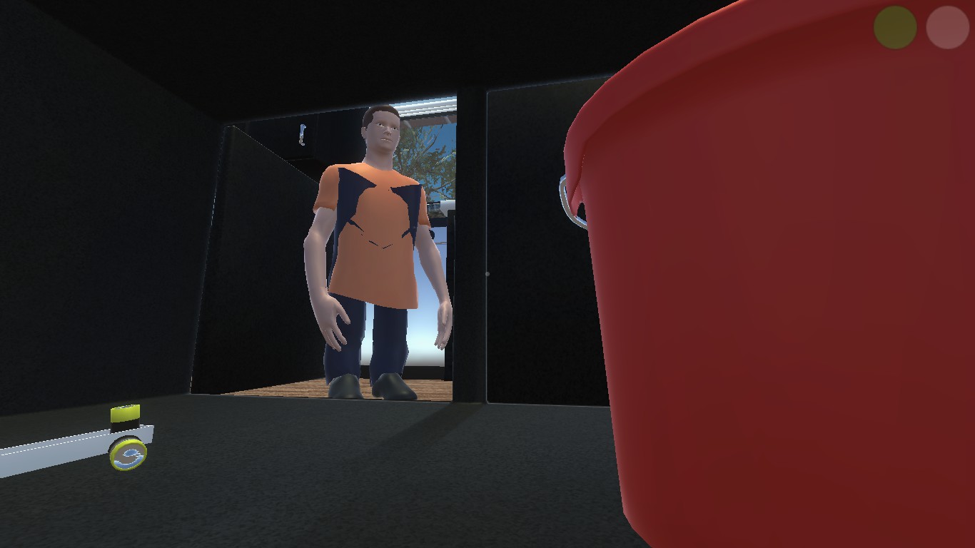 Steam Community :: Who's Your Daddy