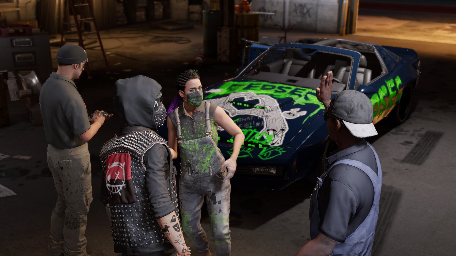 Steam Community :: Watch_Dogs 2