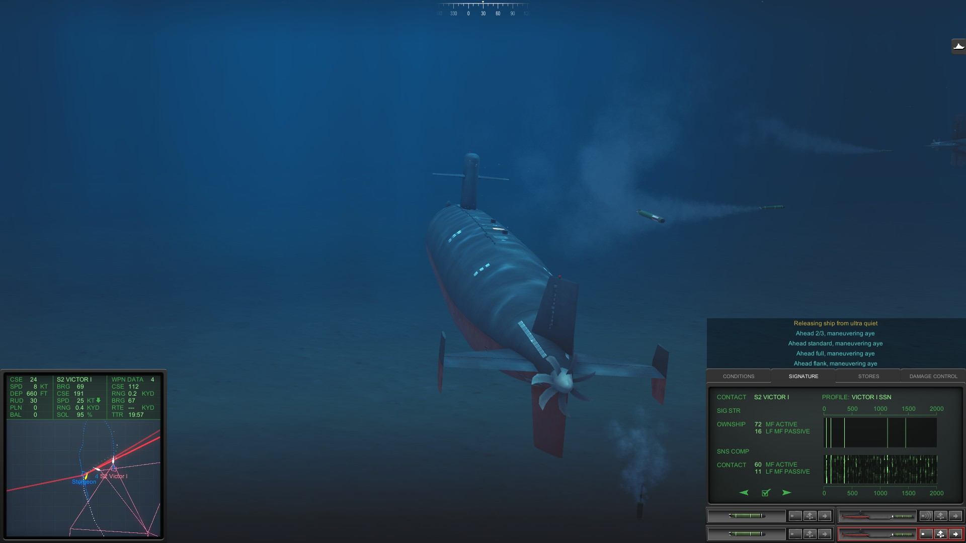How to ’68 – Steam Solo