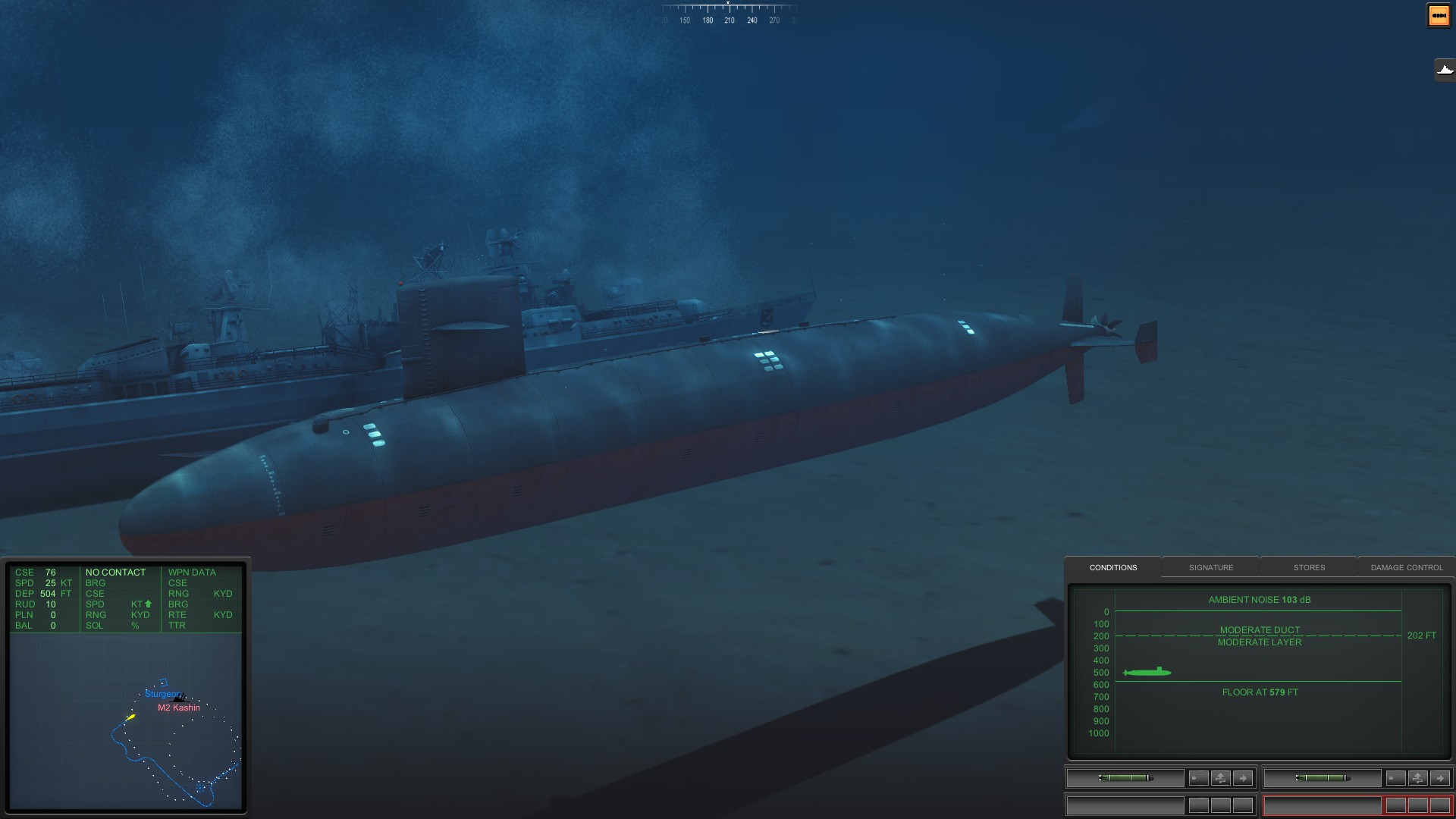 How to ’68 – Steam Solo