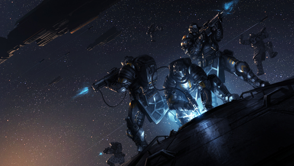 Steam Community :: Guide :: Guia Básico das Facções - Endless Space ...