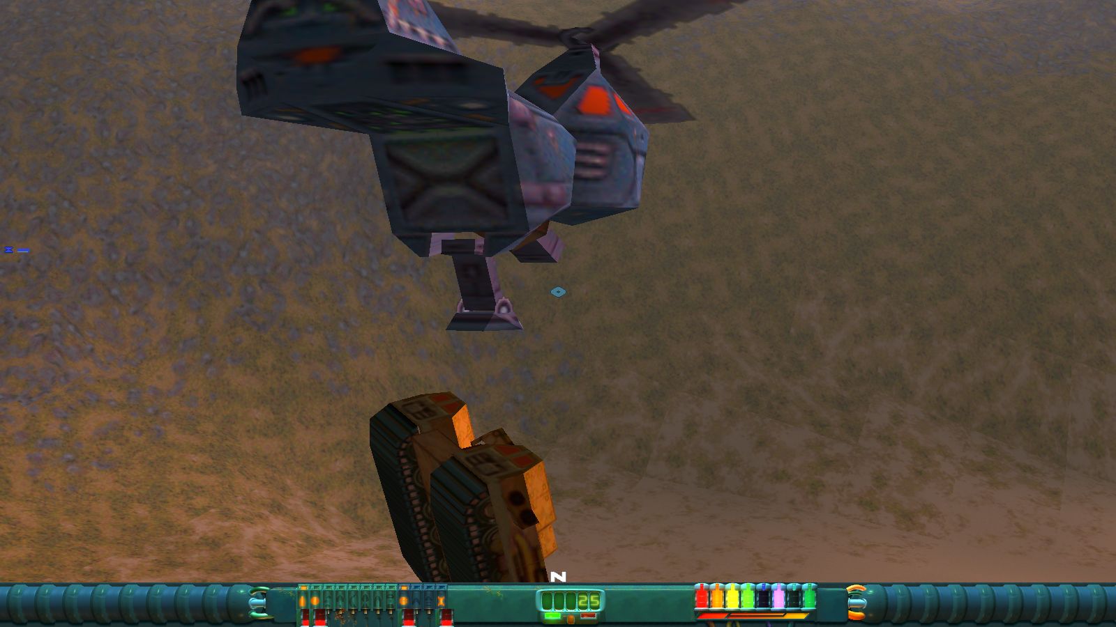 Steam Community :: Wild Metal Country