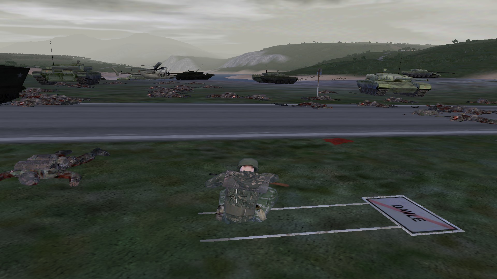 Steam Community :: Arma: Cold War Assault