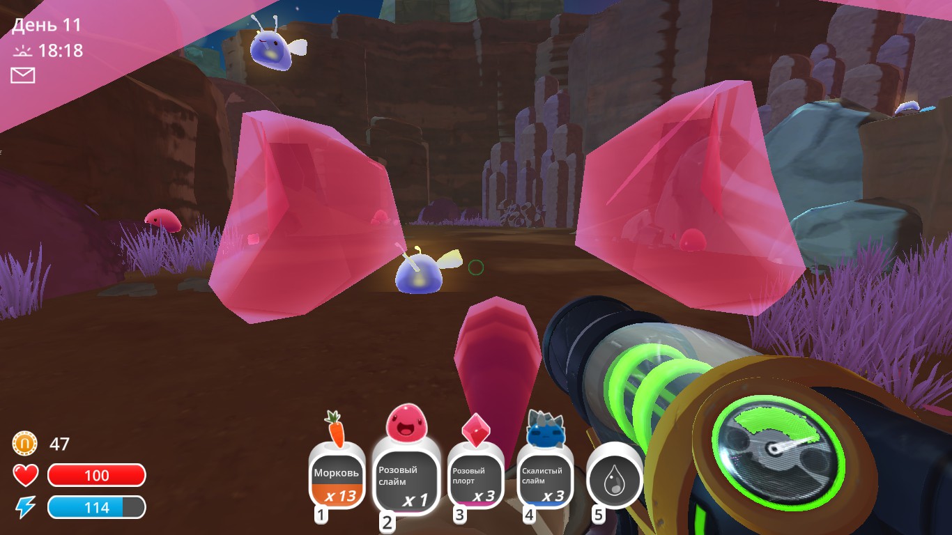 Steam Community :: Slime Rancher