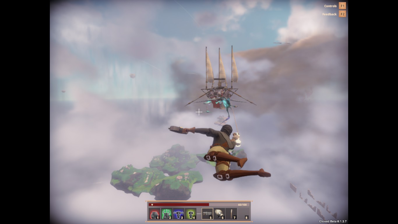 Steam Community :: Worlds Adrift