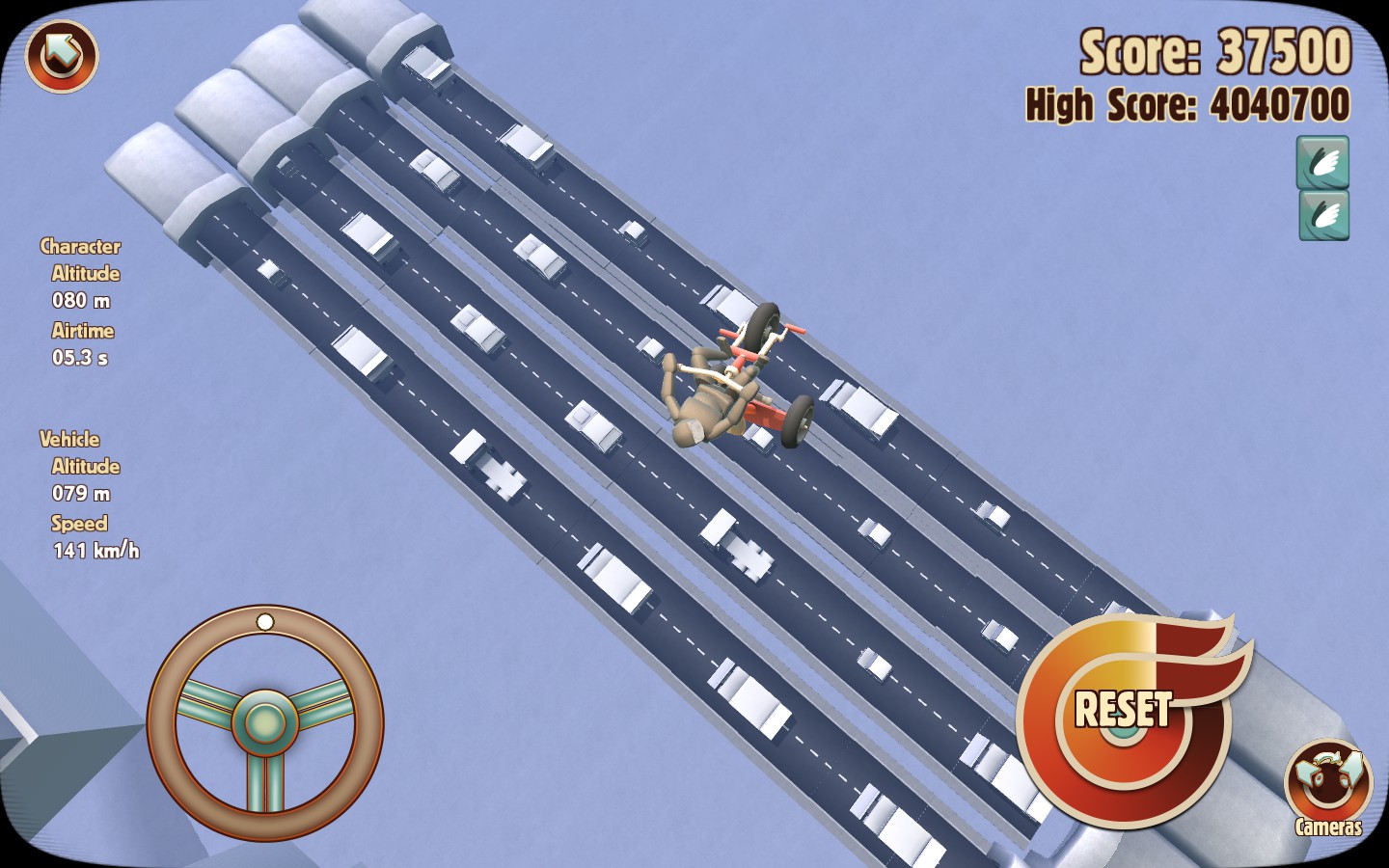 Steam Community :: Turbo Dismount