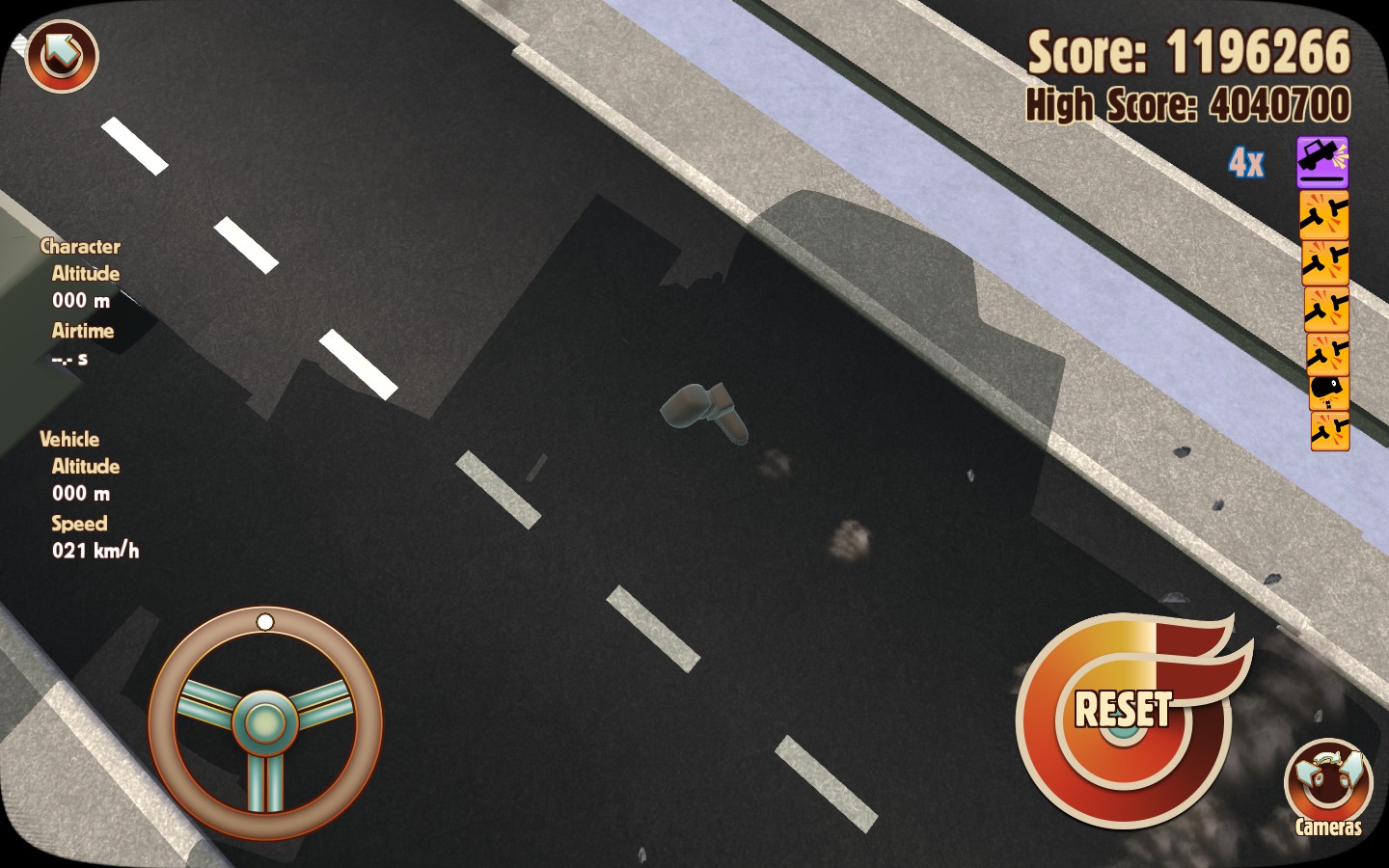 Steam Community :: Turbo Dismount