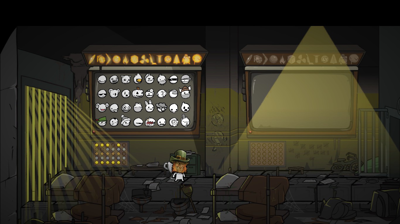 Steam Community :: BattleBlock Theater