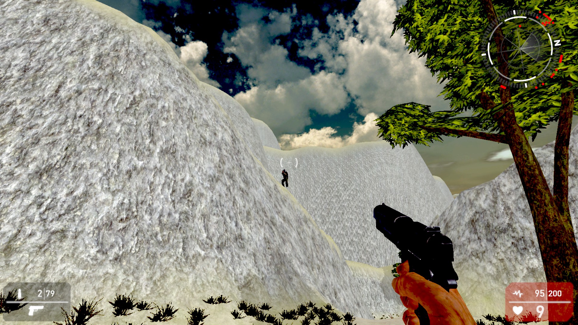 Steam Community :: ISIS Simulator