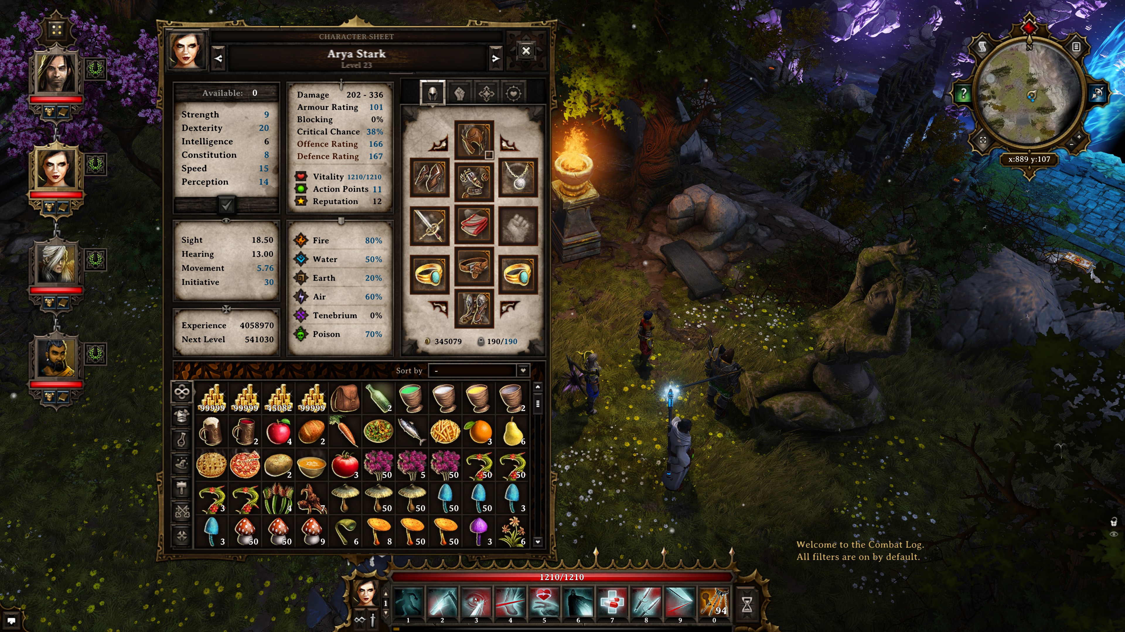 Steam Community :: Divinity: Original Sin (Classic)