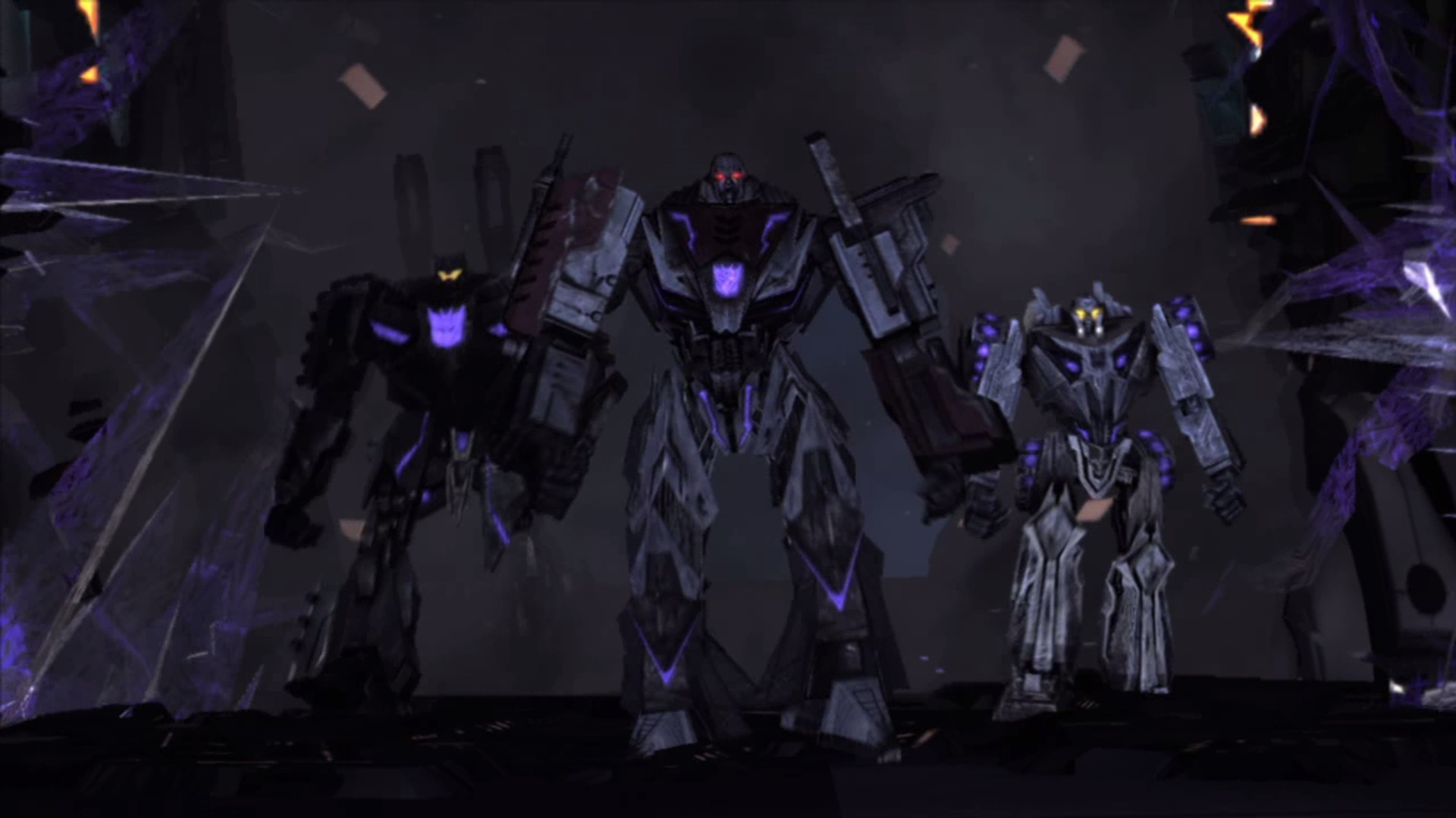 Steam Community :: Transformers: War for Cybertron