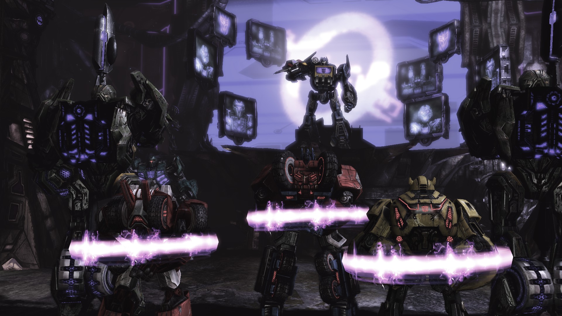 Steam Community :: Transformers: War for Cybertron