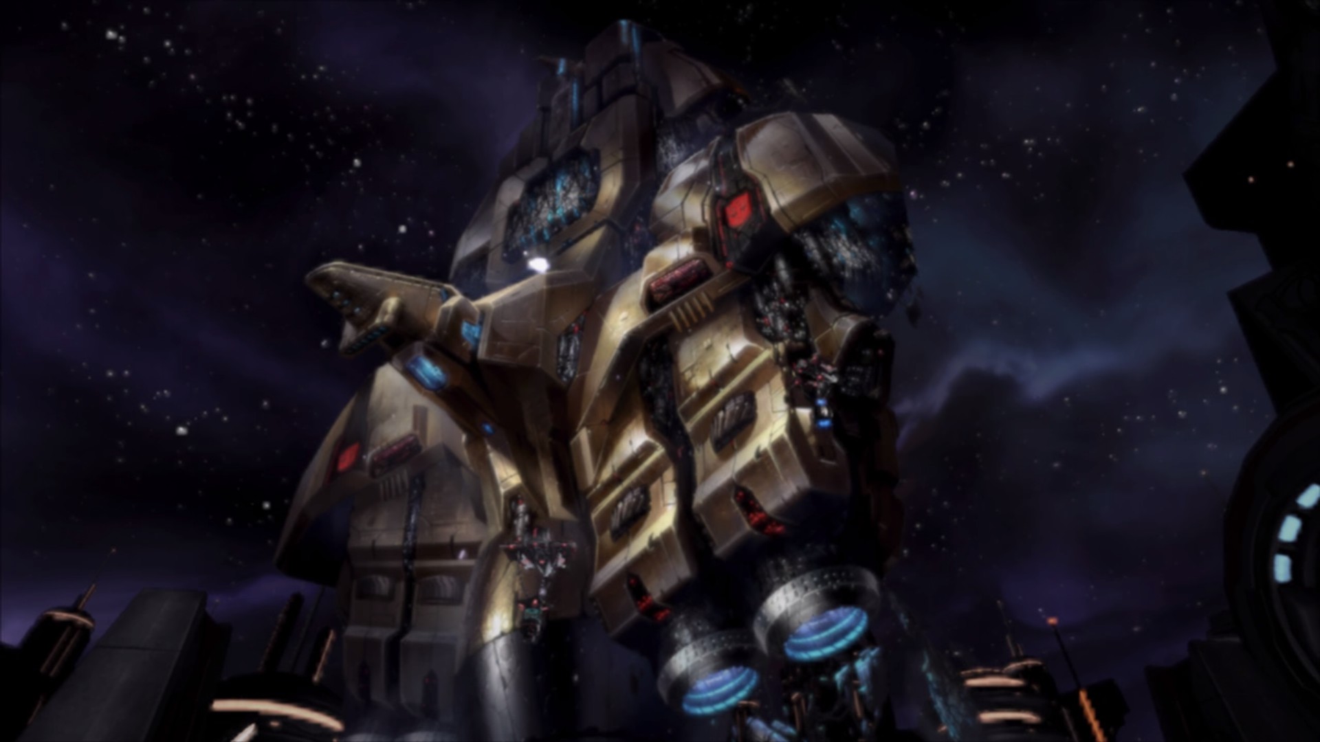Steam Community :: Transformers: War for Cybertron