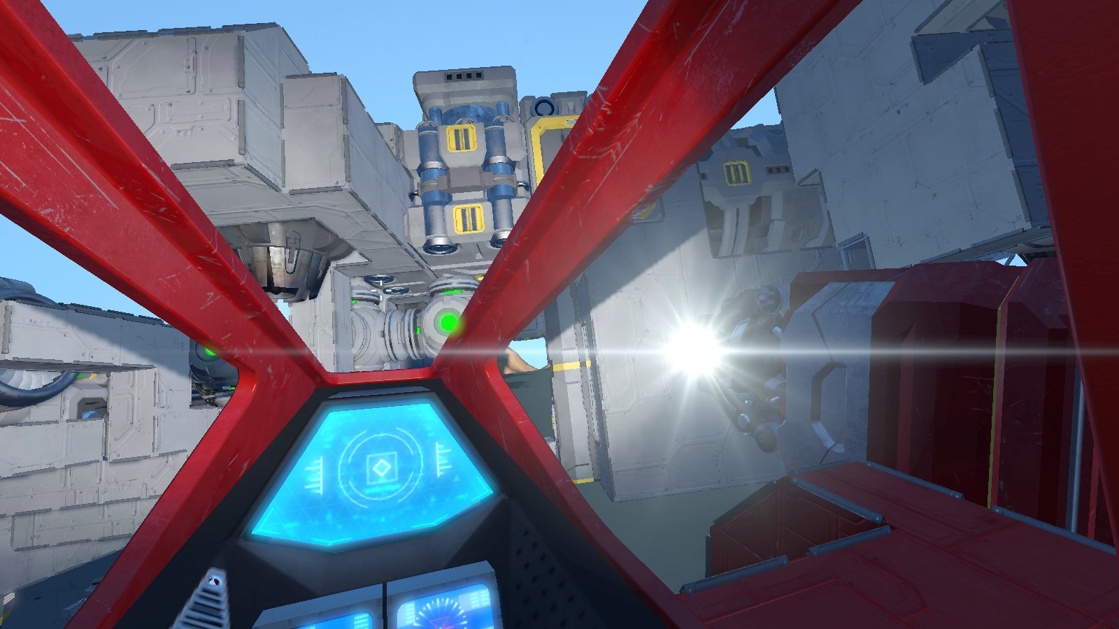 Steam Community :: Space Engineers