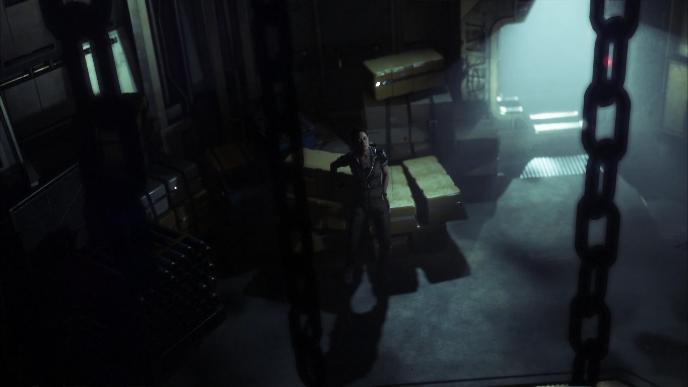 Steam Community :: Alien: Isolation