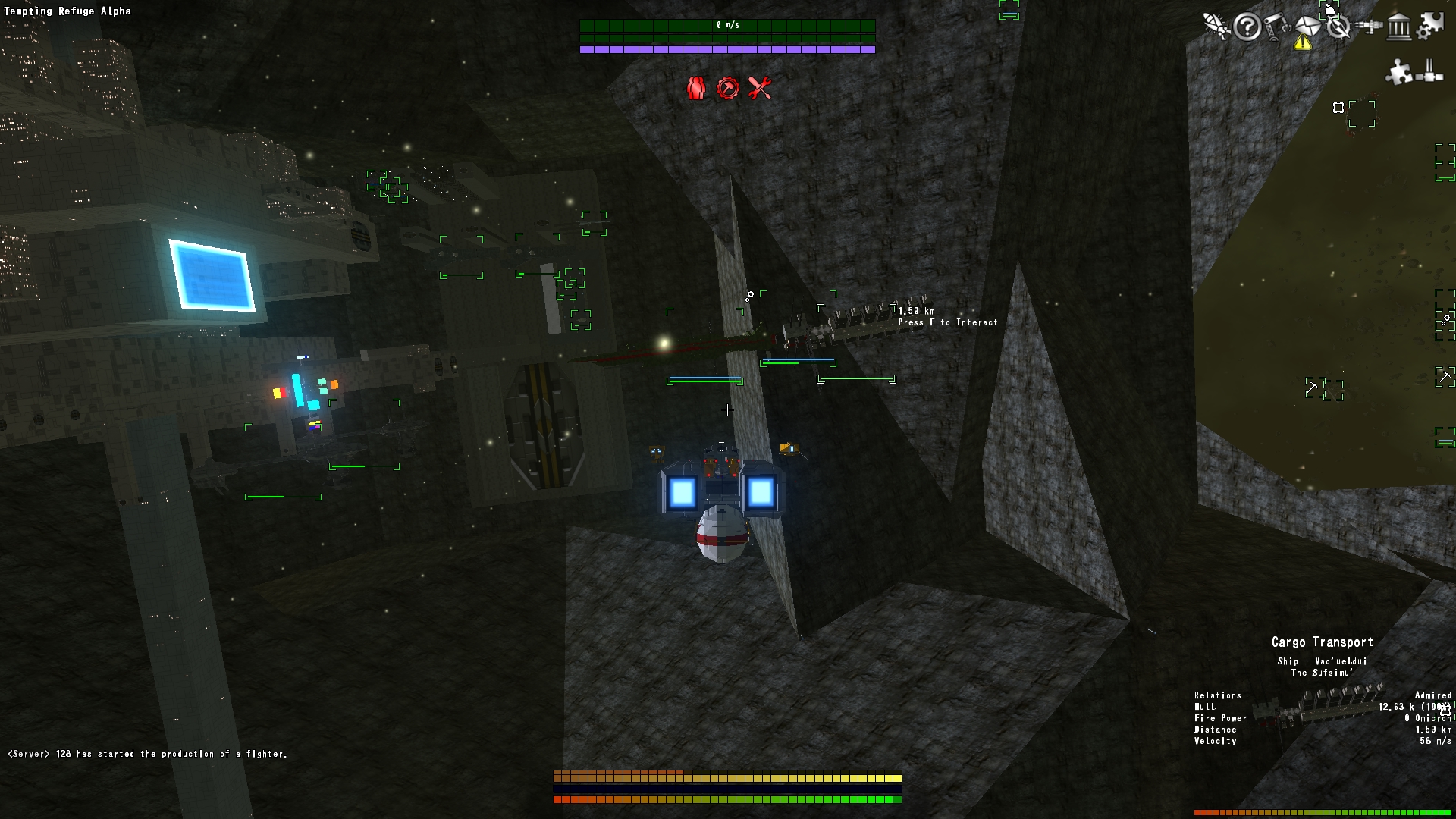 Steam Community :: Avorion