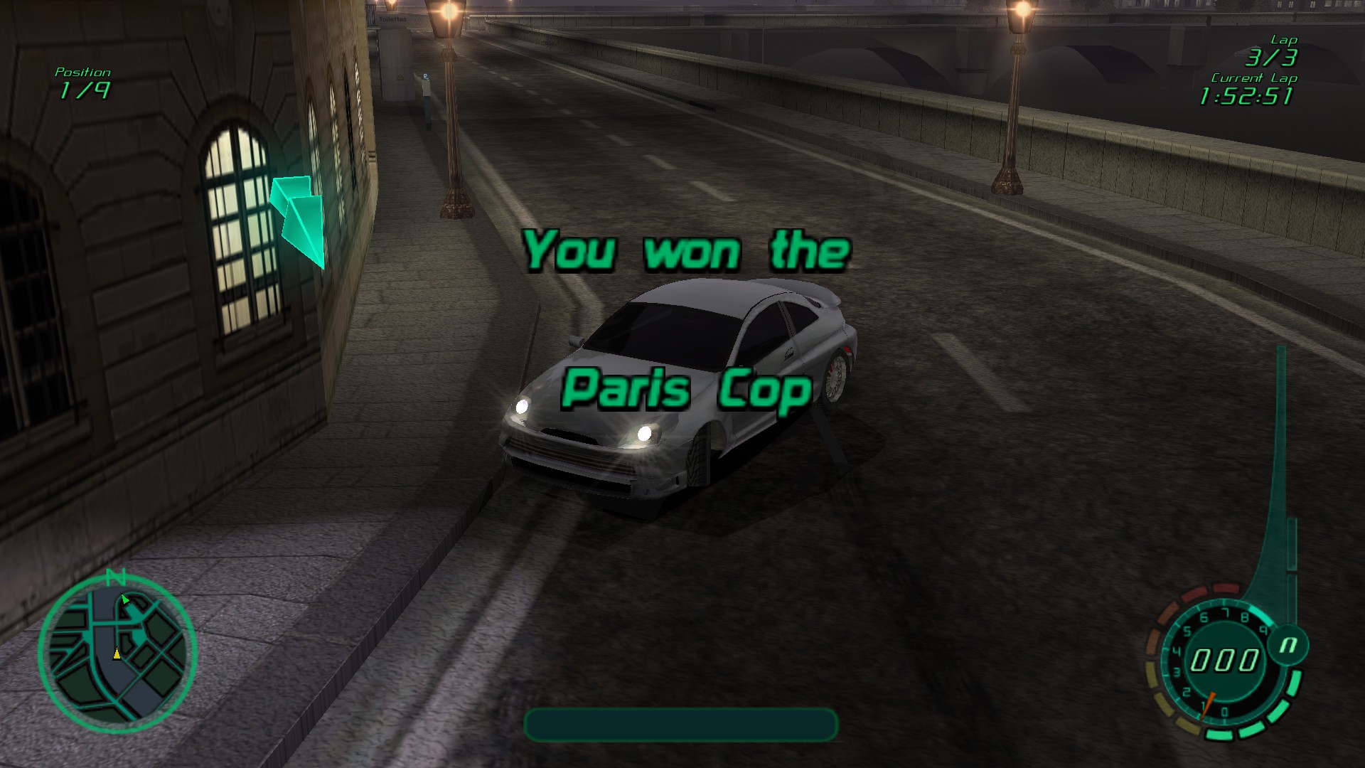 Steam Community :: Midnight Club II