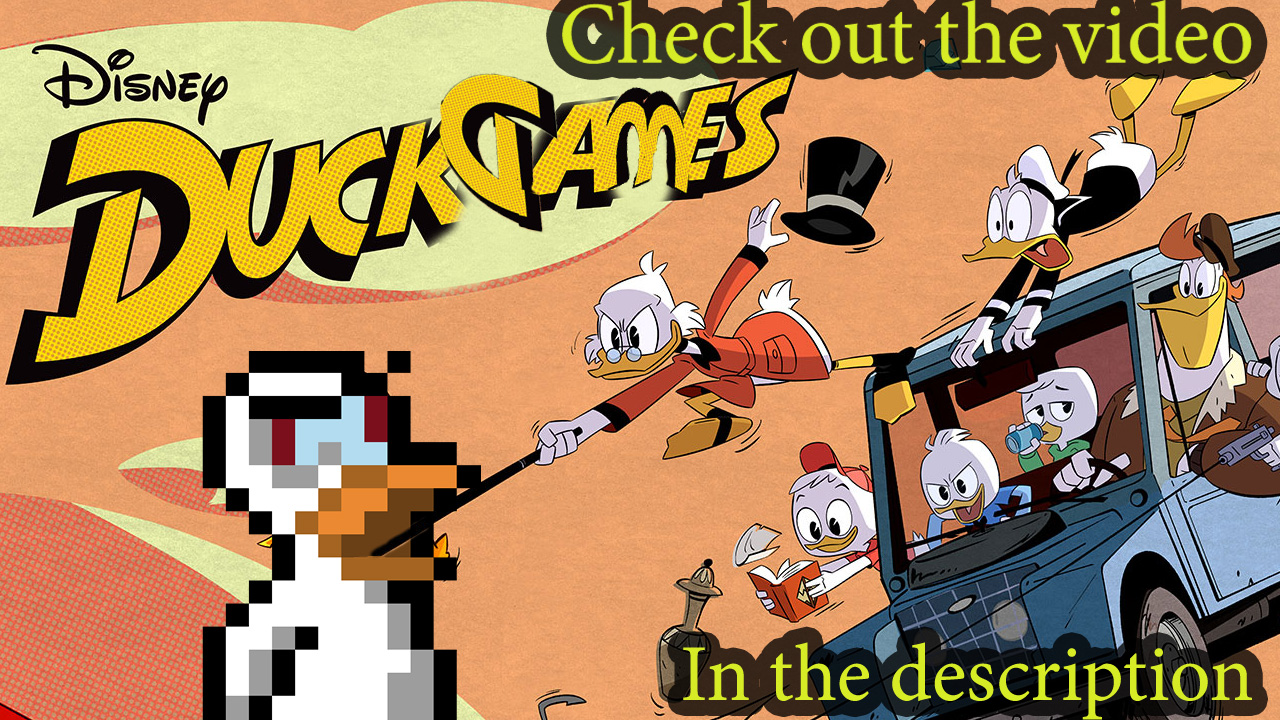 Steam Community :: Duck Game